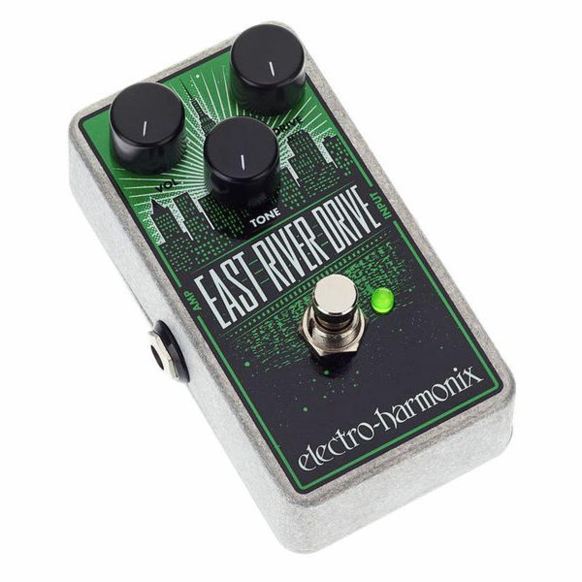 Electro Harmonix East River Drive - BimotorDJ